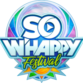 Infos – So W'happy Festival